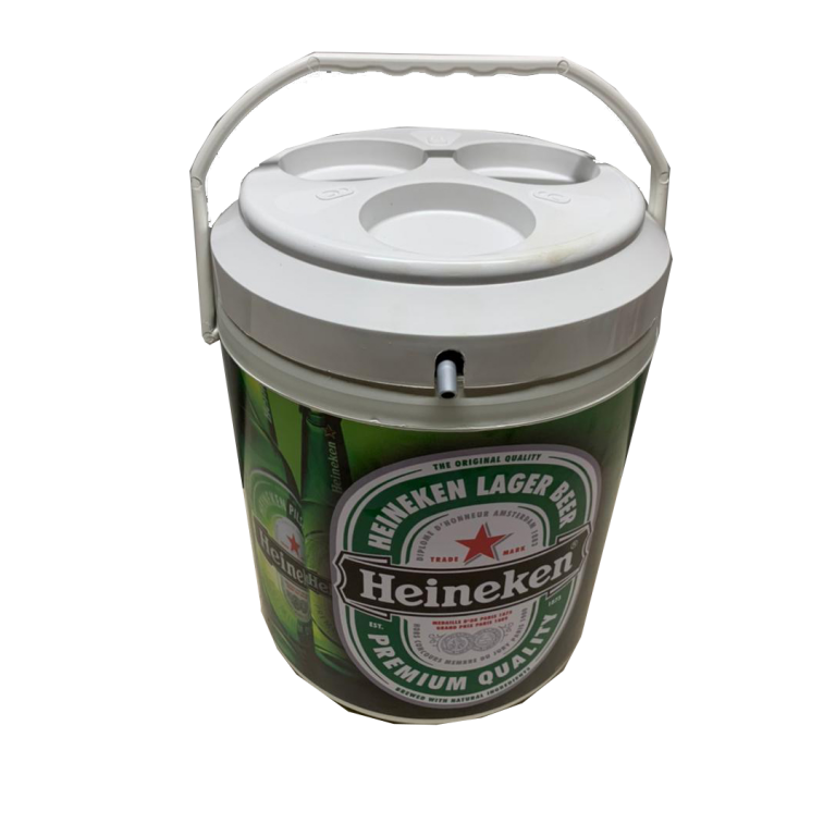 A Cooler Personalizado 8 Latas – Cooler Personalizado