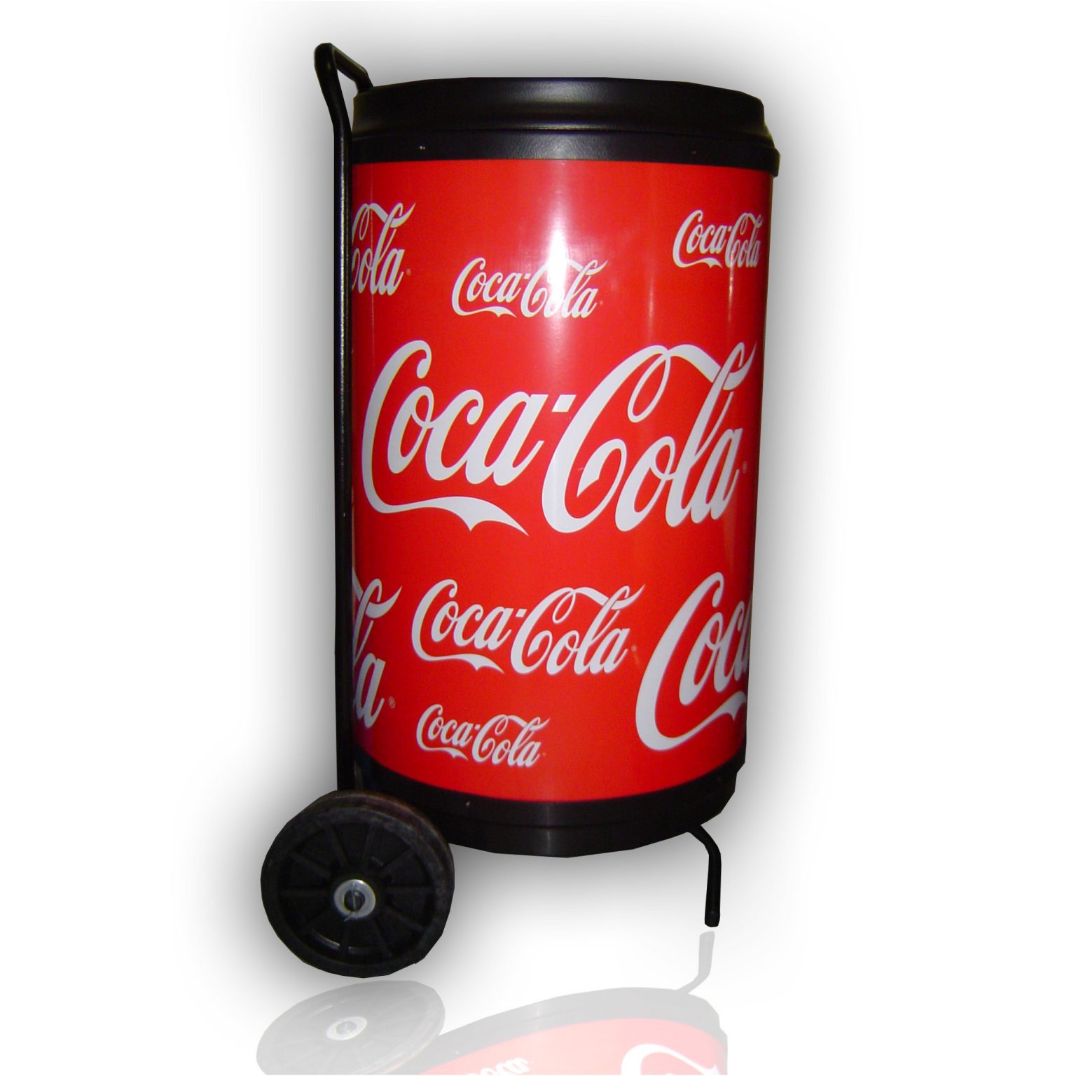Cooler Carrinho Personalizado 100 Latas – Cooler Personalizado