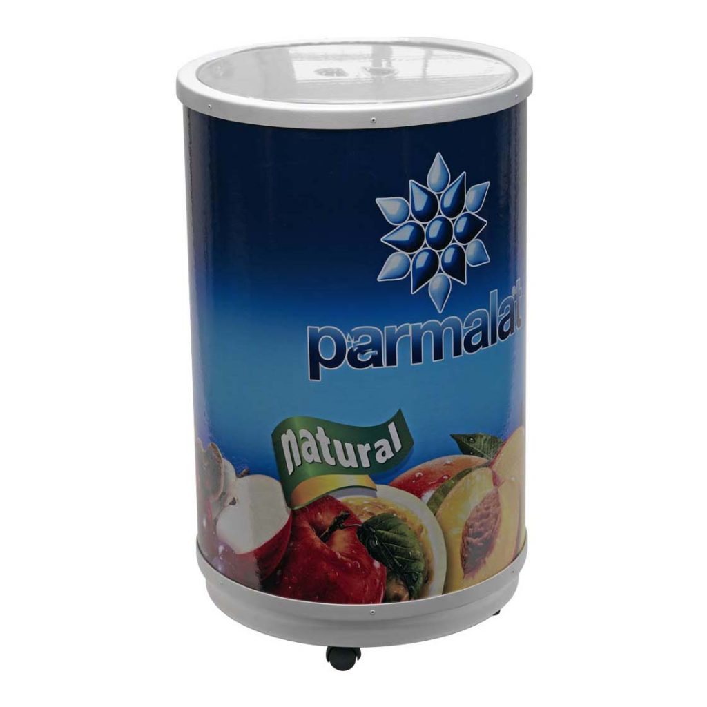 Cooler Personalizado 100 Latas com Rodinha – Cooler Personalizado
