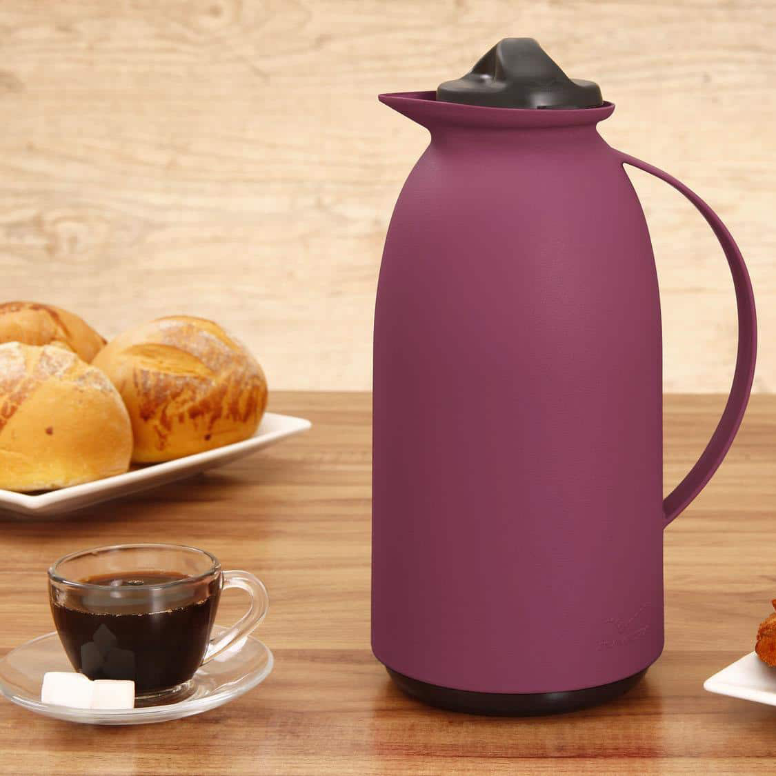 Garrafa Térmica Personalizada – Cooler Personalizado