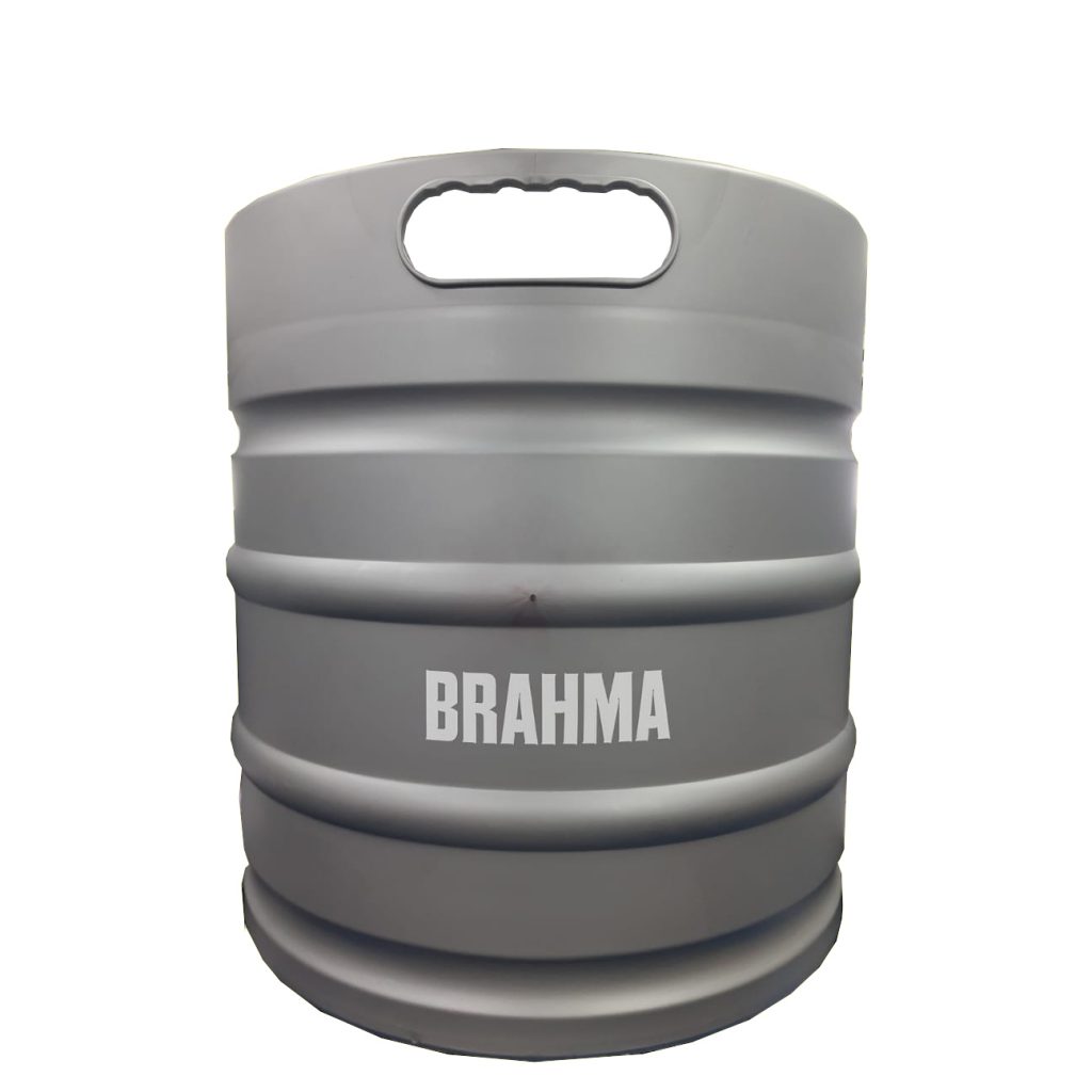 Cooler Barril Personalizado – Cooler Personalizado